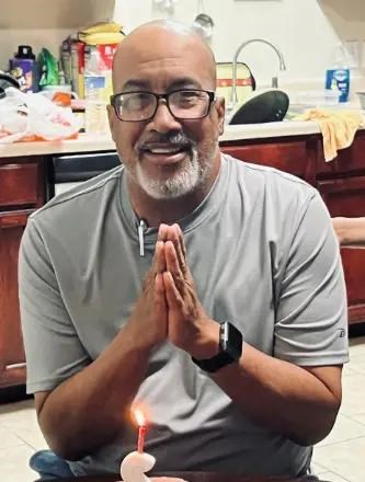 Johnny Charles Bryant Obituary (2025) - Corpus Christi, TX - Maxwell P ...