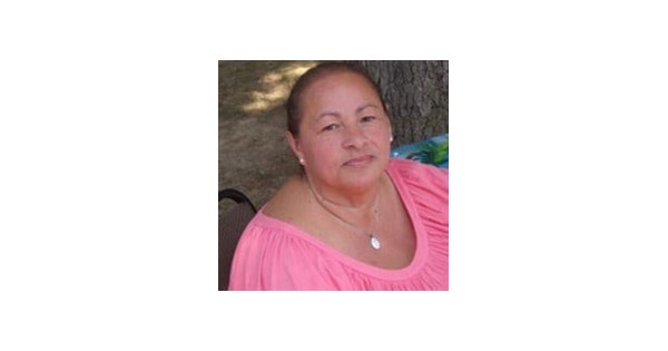 Rosa Maria Rodriguez Obituary (2023) - Cinnaminson, NJ - Givnish ...