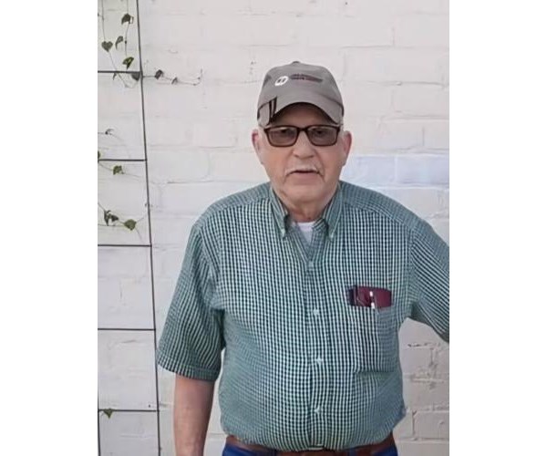 Charles Jacob Vermillion Obituary (2024) - Fowlerville, MI - Borek ...