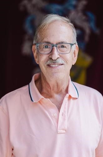Richard David Topp Obituary (2023) - White Plains, NY - Ballard-Durand ...