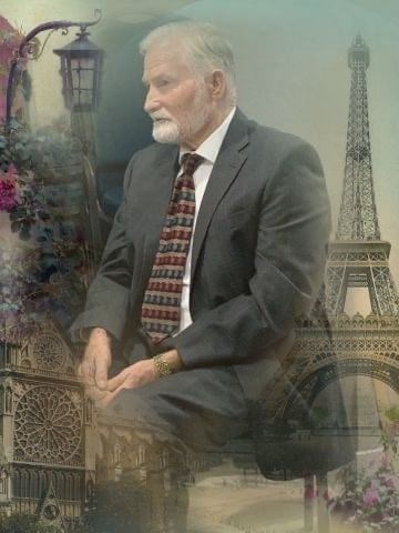 Thomas Zane McGaha Obituary (2023) - Baton Rouge, LA - Church Funeral ...