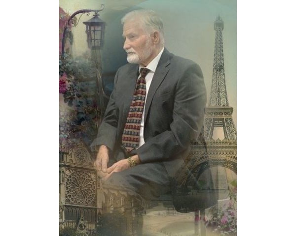 Thomas Zane McGaha Obituary (2023) - Baton Rouge, LA - Church Funeral ...