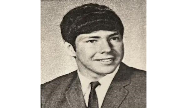Kevin Tompkins Obituary and Online Memorial (2026)