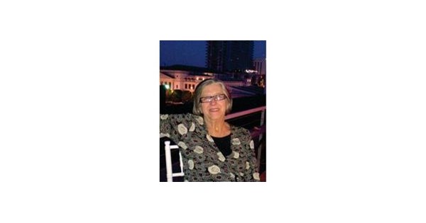 Nettie Lou Fields Obituary (2024) - Nashville, TN - Woodbine Funeral ...