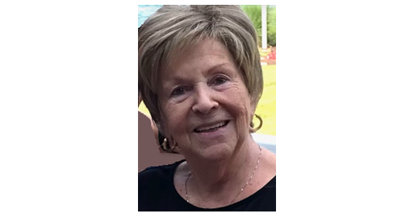 Bonnie Prendergast Obituary (2025) - West Roxbury, MA - William J ...