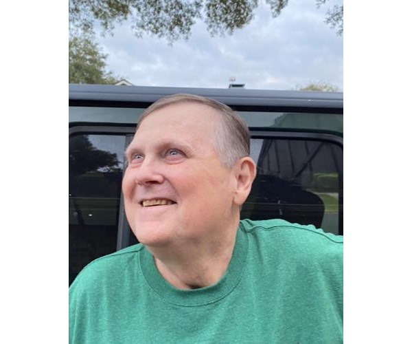 Steve Michael Frith Obituary (2022) - Bossier City, LA - Rose-Neath ...