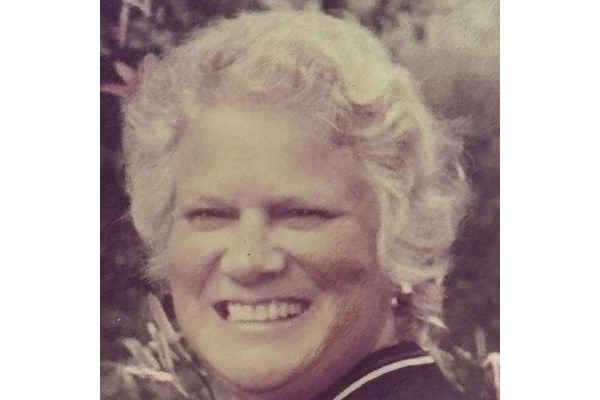 Suzanne Kerr Obituary (1929 - 2024) - Phoenix, AZ - KNXV