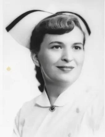 Annie L. Townsend Obituary (2025) - Presque Isle, ME - Bowers Funeral ...