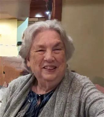 Sandra Carol Mote Obituary (2024) - Ellijay, GA - Logan Funeral Home ...