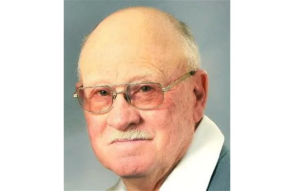 William Hampton "Bill" Schuller Sr. Obituary (2026) - Frederick County ...