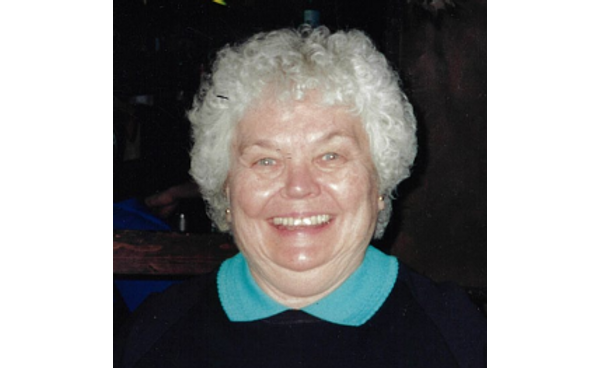 Barbara M. Hamm Obituary (2025) - Wappingers Falls, NY - Delehanty ...