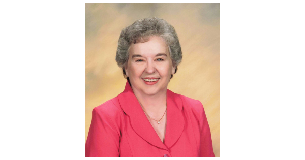 Elizabeth Ann Alexander Obituary (2023) - Ball, LA - Gallagher Funeral ...