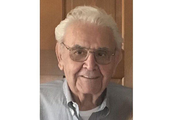 Robert Matthew Pavich Obituary (2026) - Willowbrook, IL - Powell ...