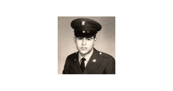 Peter Scrozzo Obituary (2023) - Lodi, NJ - DiChiara Funeral Home - Lodi