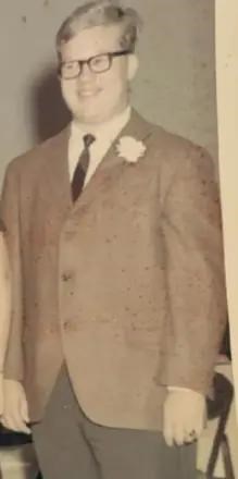 John Hildebrand III Obituary (2025) - Pennsauken, NJ - Inglesby & Sons ...