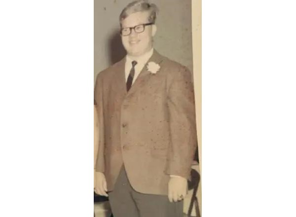 John Hildebrand Obituary and Online Memorial (2025)