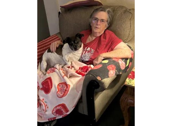 Cynthia Elaine "Cindy" Mason Obituary (2025) - El Dorado, KS - Carlson ...