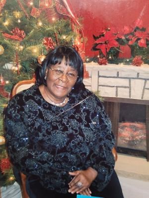Missionary Mary Lundy Carter Obituary (2023) - Americus, GA - West's ...