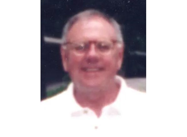 Mr. Larry F. McQueen Obituary (2025) - Columbus, IN - Barkes, Weaver ...