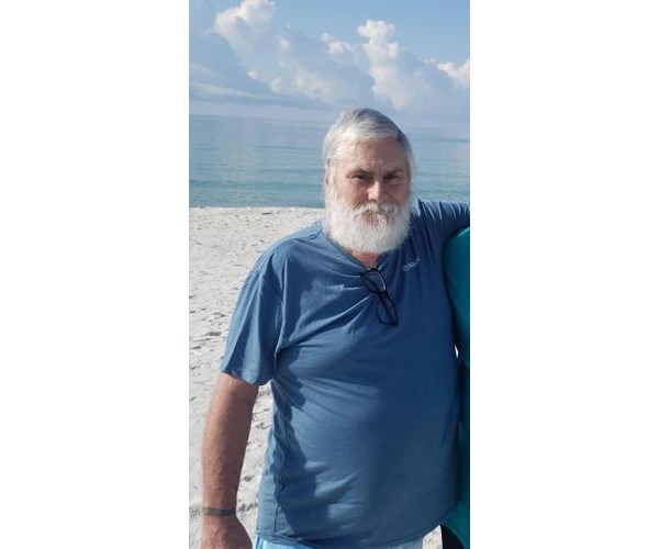 Ricky Lin Moore Obituary (1953 - 2025) - Manila, AR - Jonesboro Right Now