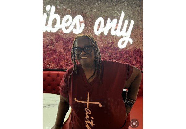 Phyllis M. Jackson Obituary (2025) - Trenton, NJ - Hughes Funeral Home ...