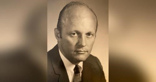 Paul Mundt Obituary (2022) - Pearl River, NY - Joseph W. Sorce Funeral ...