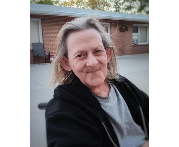 Jacqueline Renee Graslie Obituary (2025) - Brookings, SD - Rude's ...