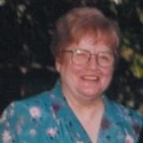 Mary Rose Burke Obituary (2023) - Louisville, KY - Ratterman & Sons ...