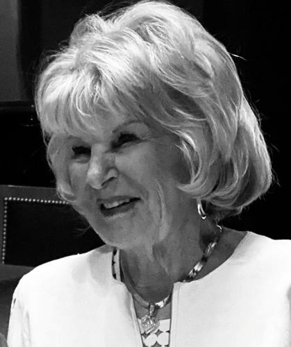 Marjorie Schwartz Obituary (2026) - Marco Island, FL - Soller-Baker ...