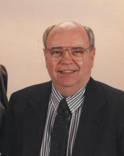 Rev. Dr. Carter A Smith Obituary (2024) - Randolph, NJ - Tuttle Funeral ...