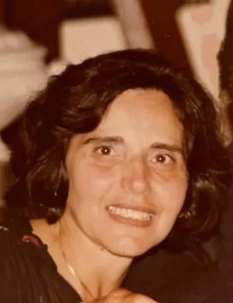 Maria Catherine "Mary" Simboli Obituary (2023) - Beverly, MA - Campbell ...