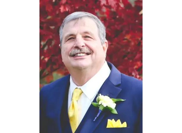 Michael B. Serpetti Obituary (2024) - Trenton, MI - Martenson Family of ...