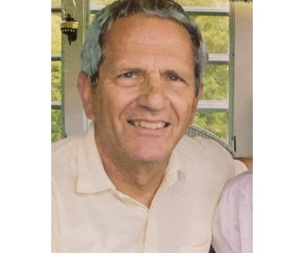 Donald Baker Obituary (1932 - 2024) - Baltimore, MD - The Baltimore Banner