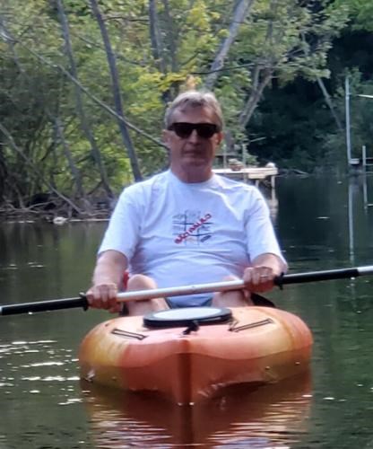 Robert Dean Cook Obituary (2025) - Farmington, MI - Thayer-Rock Funeral ...
