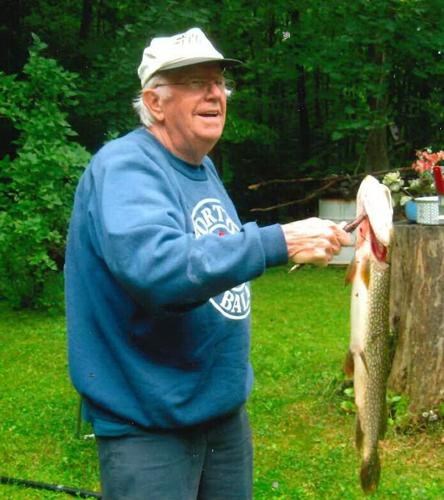 Henry Rahn Obituary (2023) - Vineland, ON - Tallman Funeral Home ...