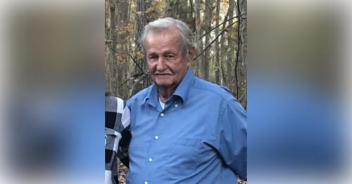 Jerry Ervin Thomas Obituary (2023) - Monroe, NC - Gordon Funeral ...
