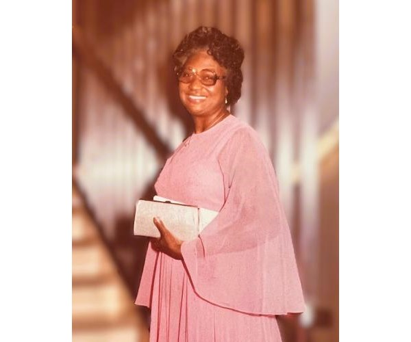 Odessa H. Rogers Obituary (2026) - Parsippany, NJ - Codey & Mackey ...