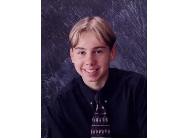 Merle B. "R.J." Merreighn III Obituary (1978 - 2025) - Quincy, IL - WGEM