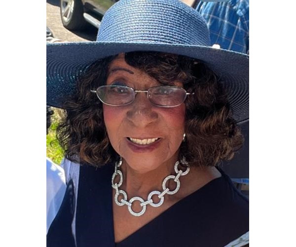 Beatrice White Obituary (2025) - Cleveland, TN - Patton Funeral Home ...
