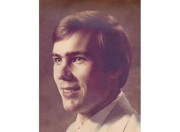 Lewis Frederick Preston Jr. Obituary (2026) - Oak Ridge, TN ...