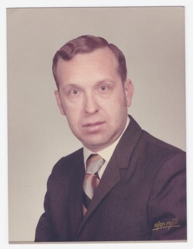 Kenneth Gordon Young Obituary (2024) - Farmerville, LA - Kilpatrick ...
