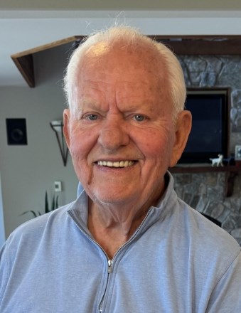 Gary D. Johnson Obituary (2026) - Spanaway, WA - Fir Lane Memorial Park ...