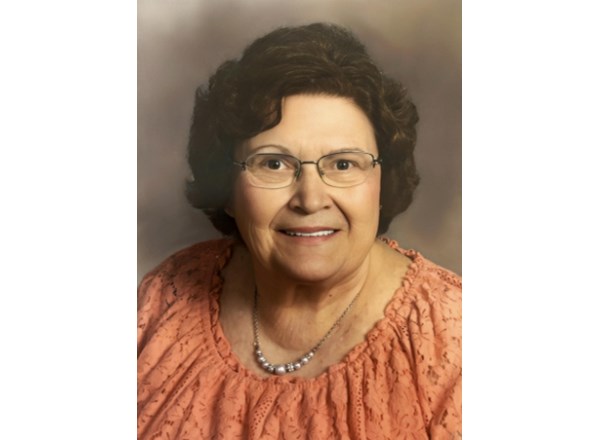 Patricia Ann Reinbold Obituary (2026) - Reese, MI - Ware-Smith-Woolever ...