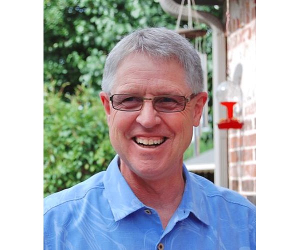 Mark Alan Johnson Obituary (2023) - Raytown, MO - Heartland Cremation ...