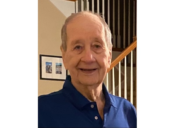 Warren Anthony Meyn Jr. Obituary (2026) - Metairie, LA - Garden of ...