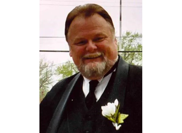 Robert Neil Lilly Obituary (2026) - Montrose, MI - O'Guinn Family ...