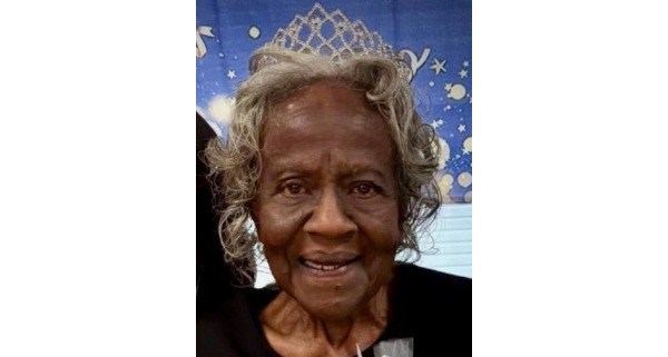 Lovie Lee Smith Obituary (2025) - Dothan, AL - Scott's Chapel Hill ...