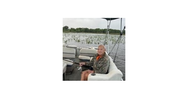 James William Hoy Obituary (2024) - Lake Wales, FL - Marion Nelson ...