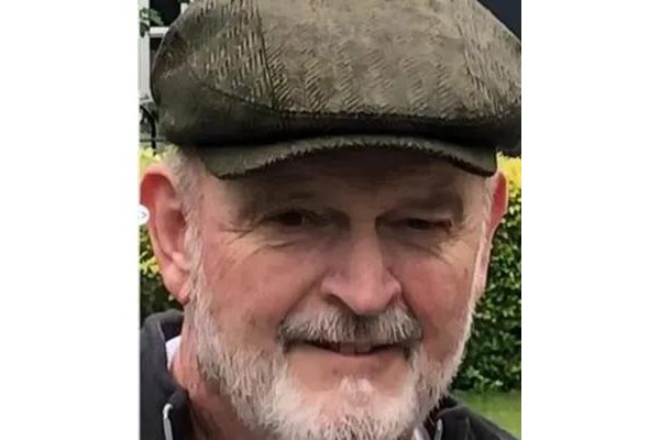 Stephen L. Horan Obituary (2025) - Dracut, MA - Dracut Funeral Home