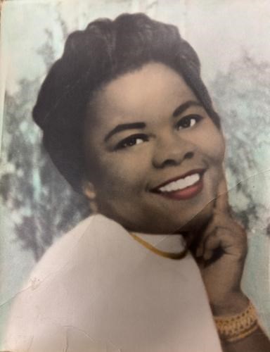 Earline Howard Obituary (2025) - Mount Hope, KS - Wulf-Ast Mortuary ...